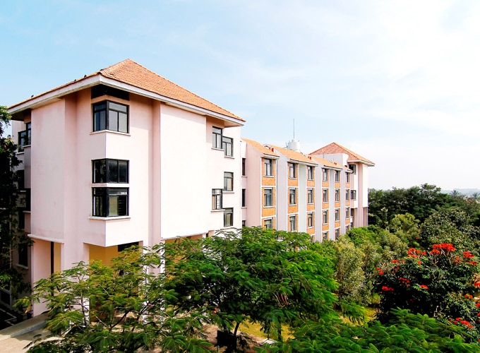 Alliance University Campus Life Overview