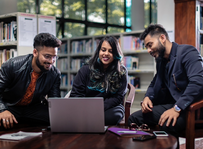 Alliance University Campus Life Overview