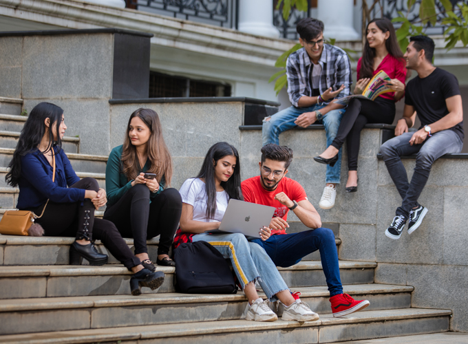 Alliance University Campus Life Overview